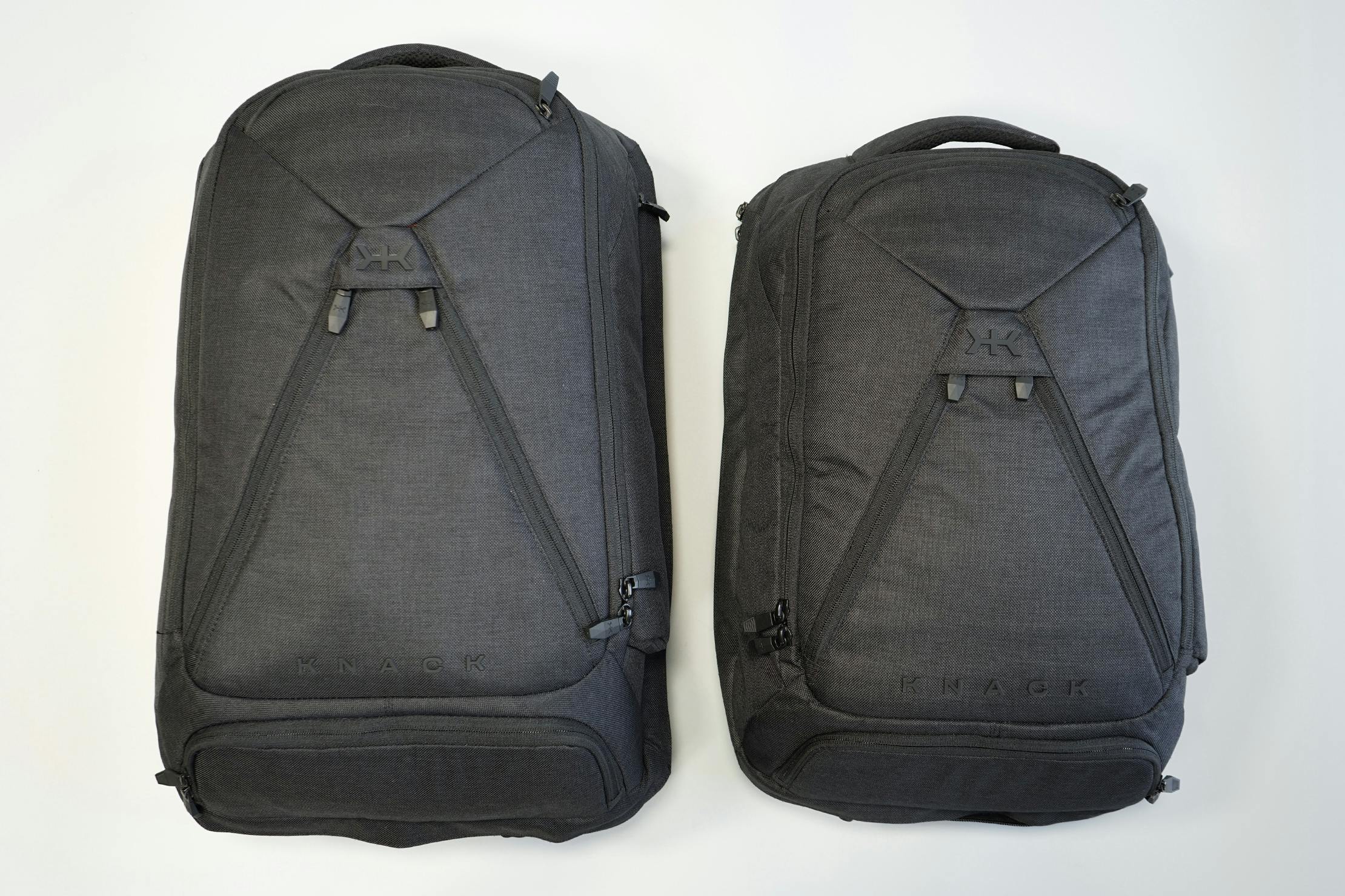 Knack Large Expandable Knack Pack Review | Pack Hacker