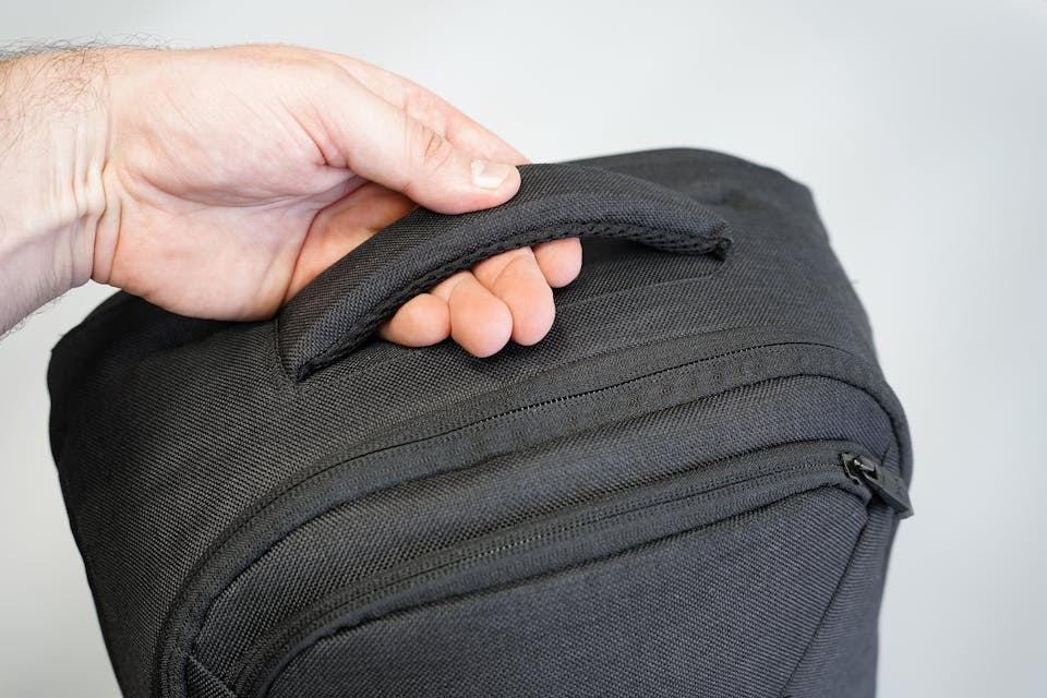 Knack Large Expandable Knack Pack Review | Pack Hacker