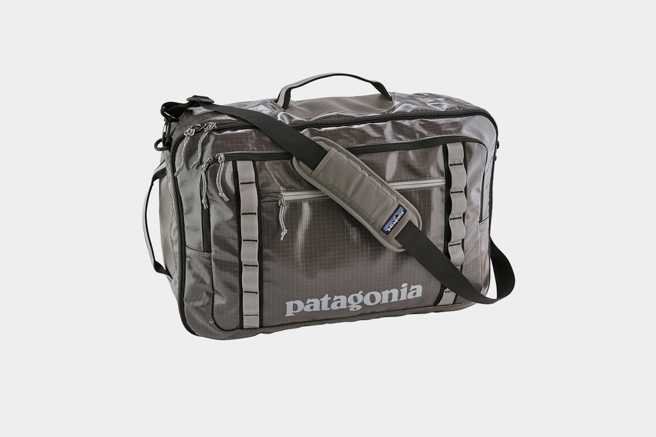 Patagonia Black Hole MLC 45L Review | Pack Hacker