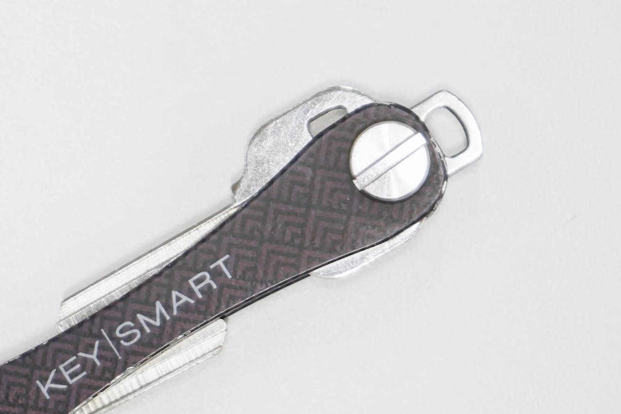 KeySmart Key Organizer Original Review | Pack Hacker