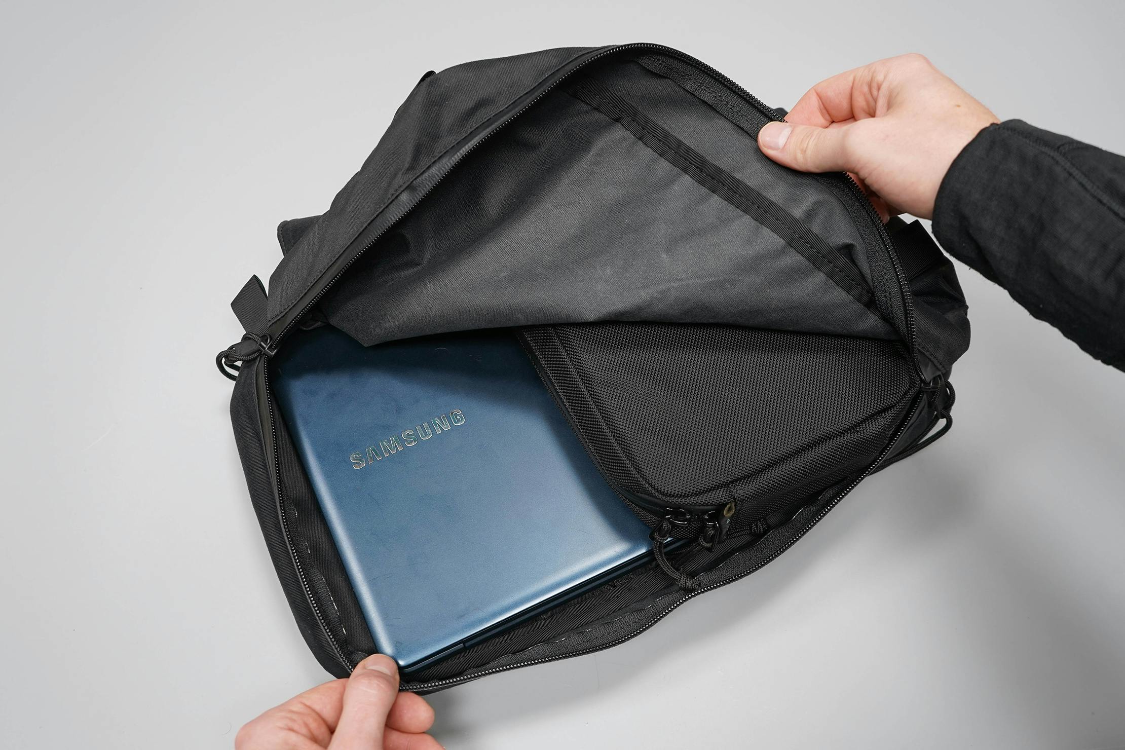 Mystery Ranch Sling Thing Review | Pack Hacker