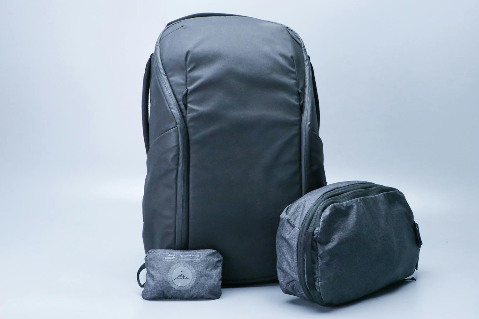 Peak Design Shoe Pouch Review | Pack Hacker