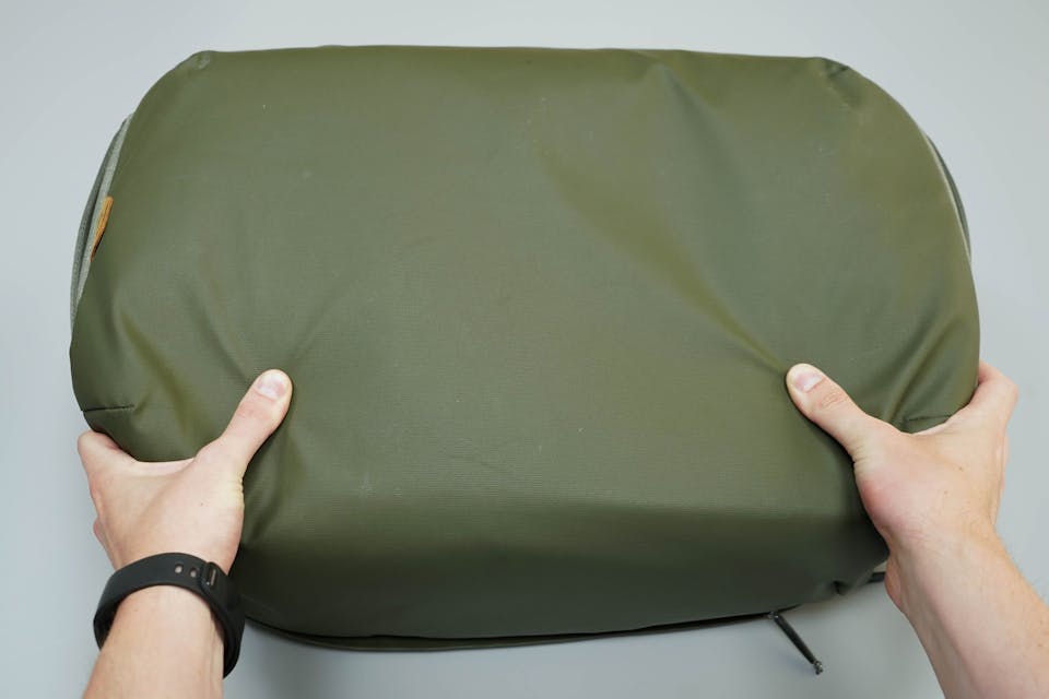 Peak Design Travel Duffel 35L Review | Pack Hacker