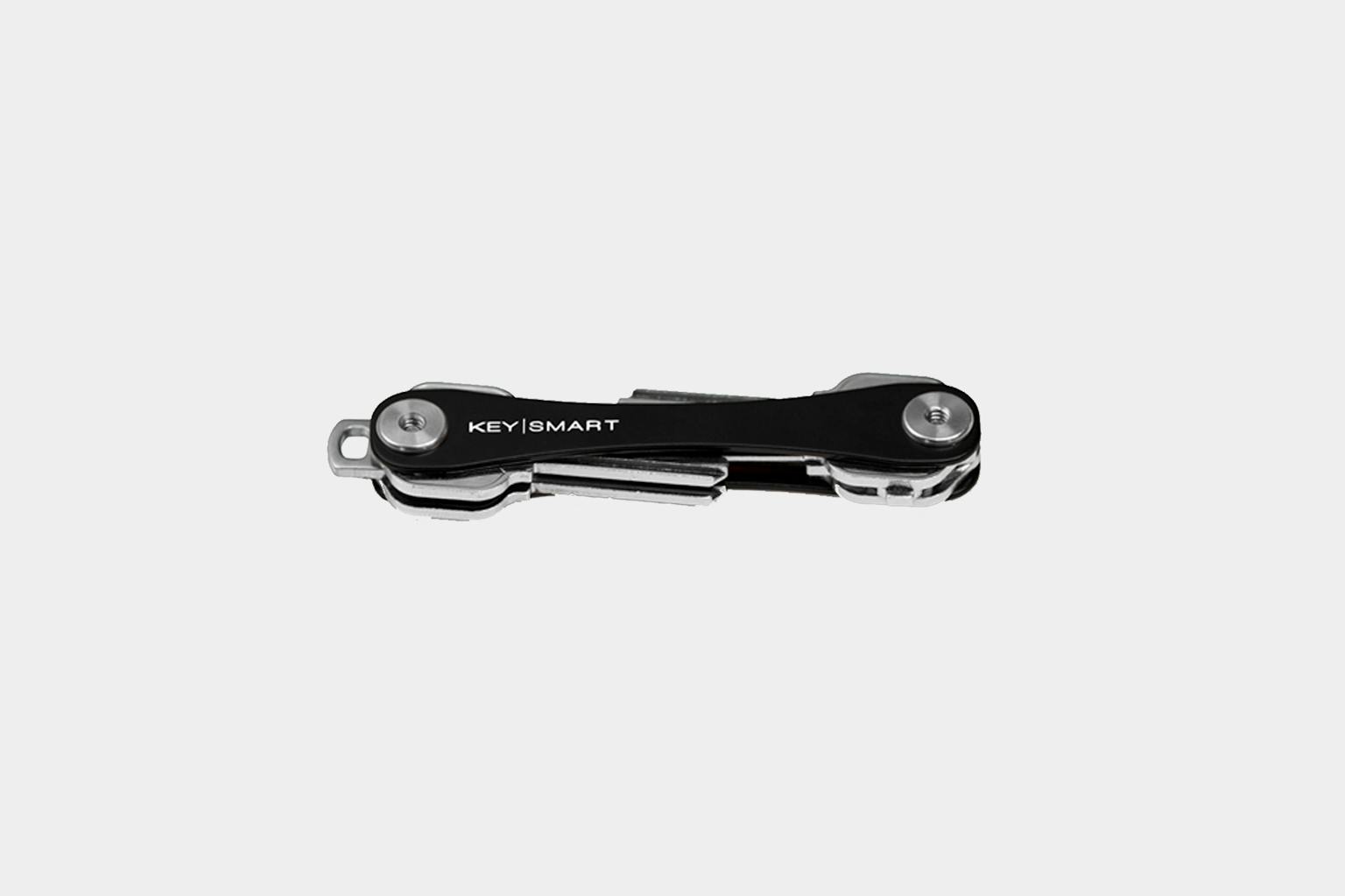 KeySmart Key Organizer Original Review | Pack Hacker