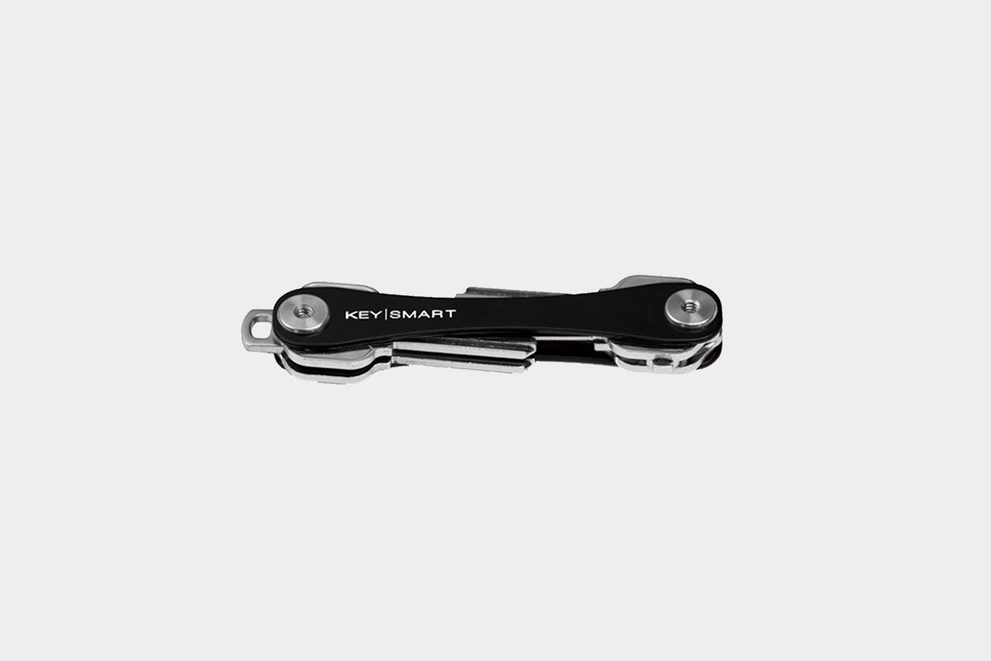 KeySmart Key Organizer Original Review | Pack Hacker