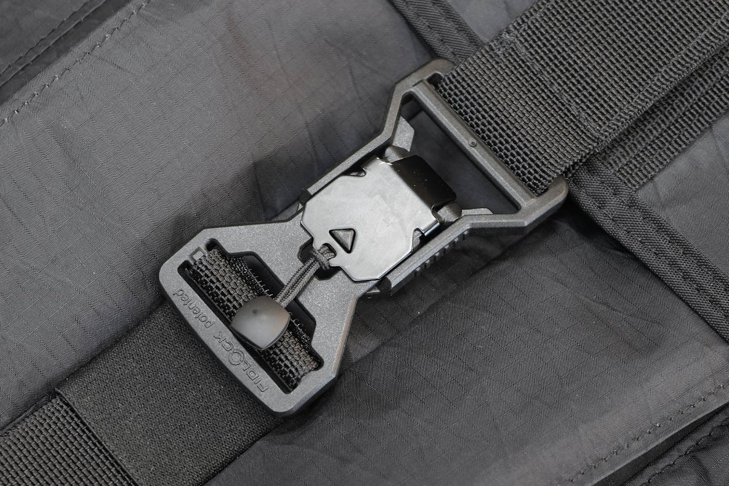 Mission Workshop Spar Sling Review | Pack Hacker