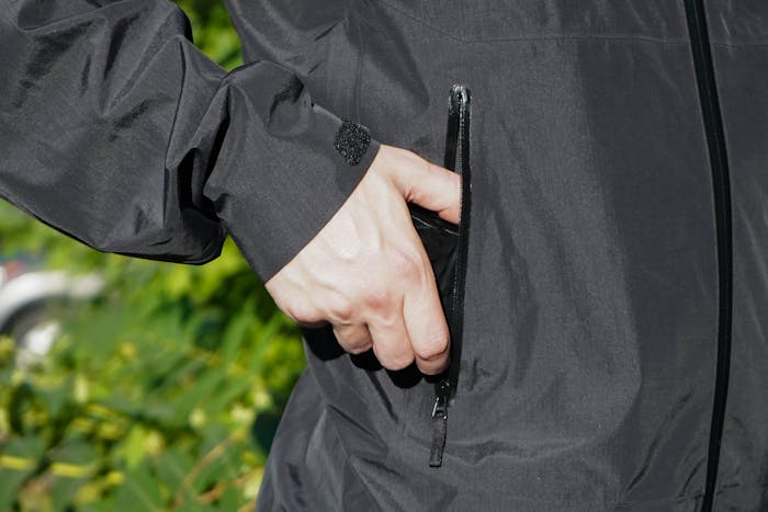 Arc’teryx Zeta SL Jacket | Review: 8.0/10 | Pack Hacker