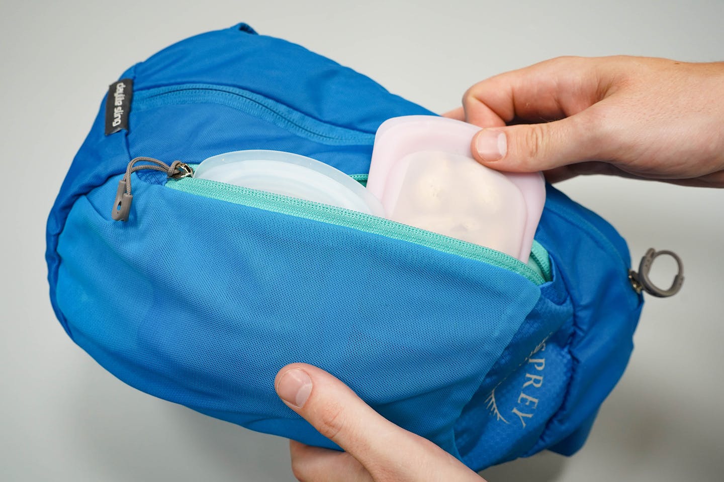 Osprey Daylite Shoulder Sling | Review: 7.3/10 | Pack Hacker