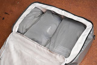 Away The Insider Packing Cubes Review | Pack Hacker