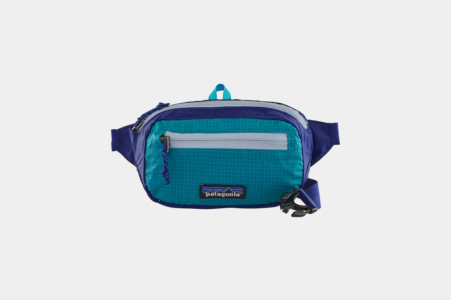 Ultralight Black Hole Mini Hip Pack Review | Pack Hacker