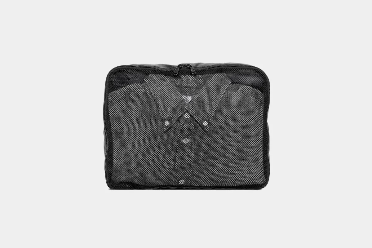 Aer Packing Cube | Pack Hacker