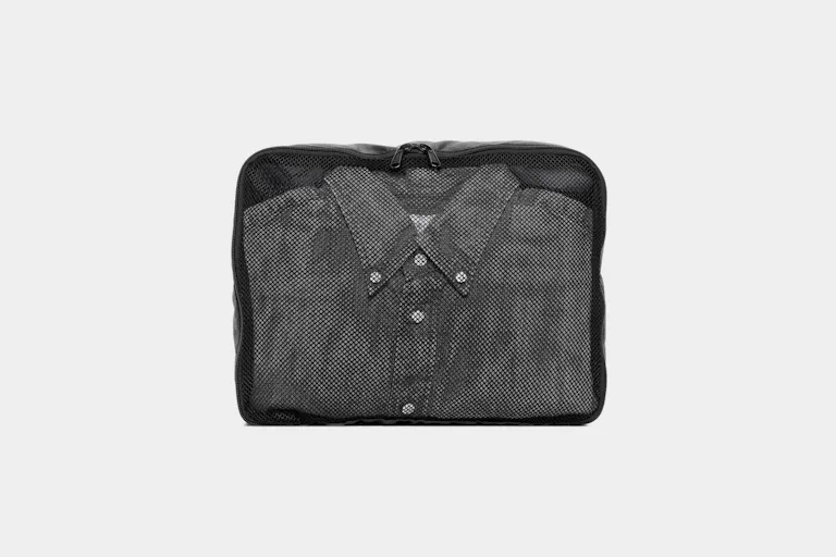 Aer Packing Cube | Pack Hacker