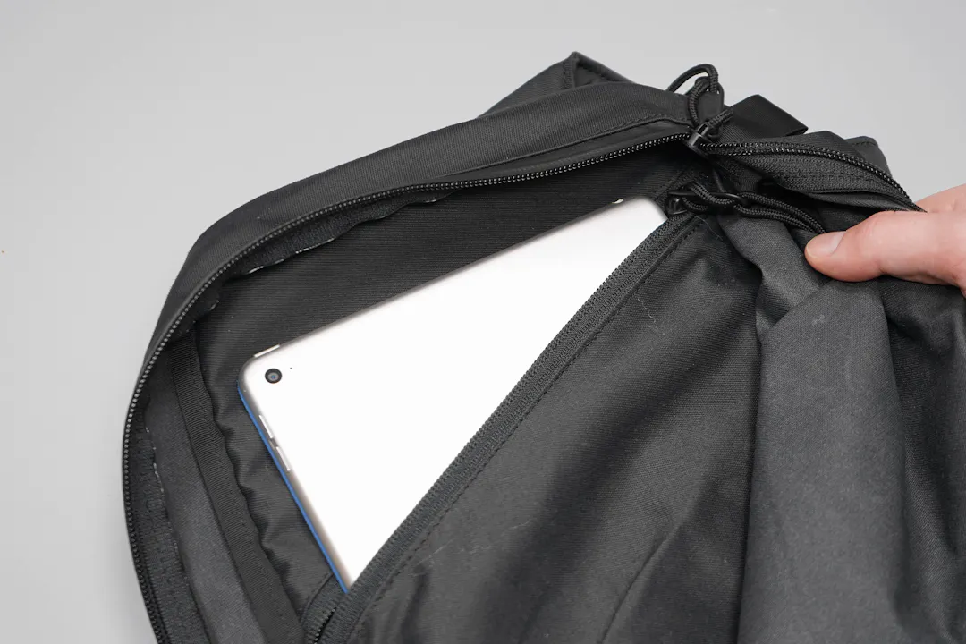 Mystery Ranch Sling Thing Review | Pack Hacker
