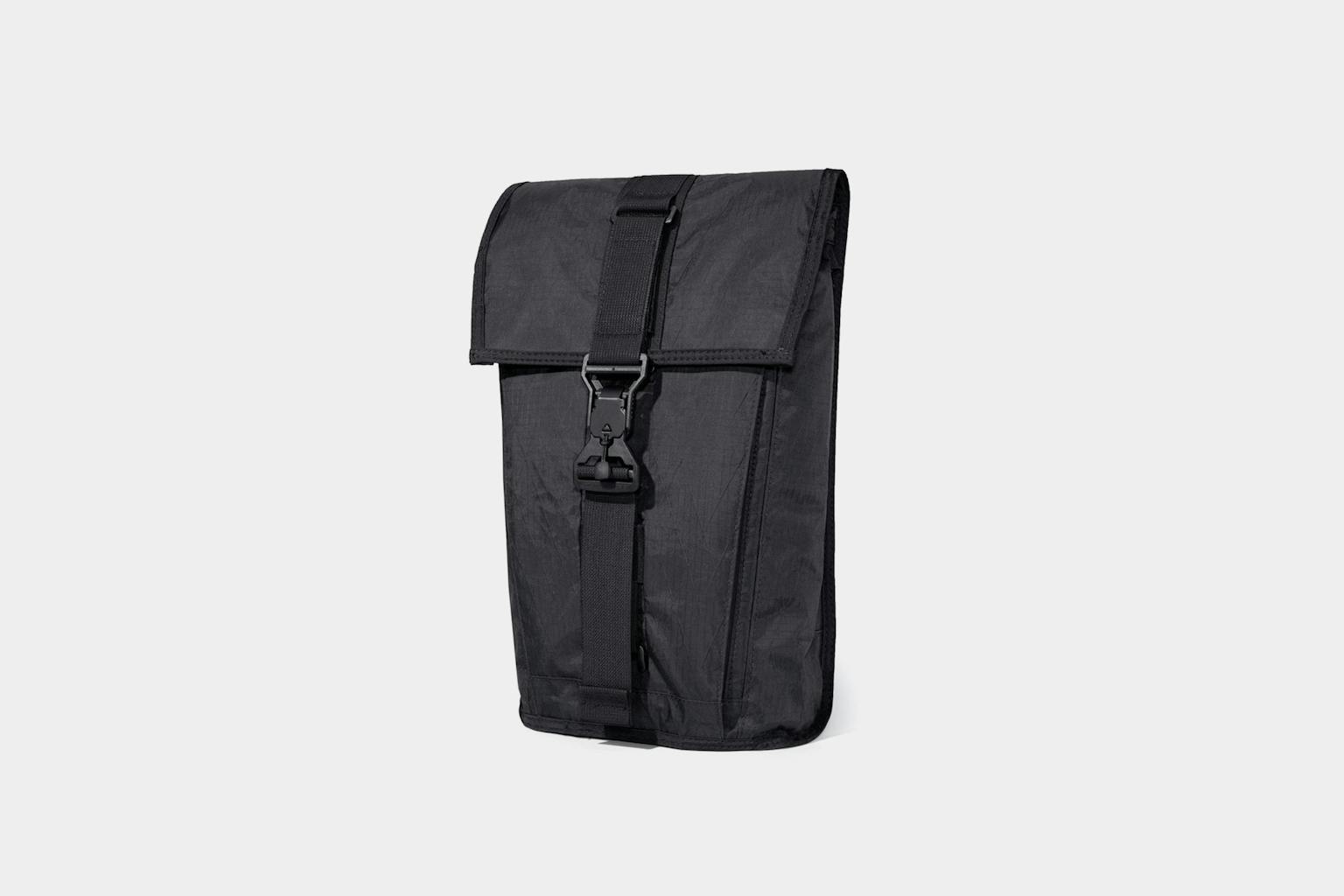 Brand: Mission Workshop | Pack Hacker