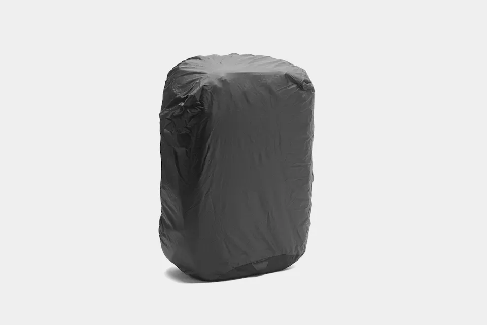 Peak Design Rain Fly | Pack Hacker