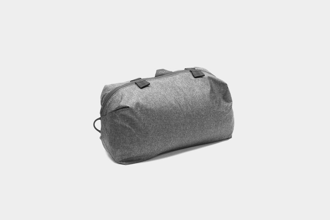 Peak Design Shoe Pouch Review | Pack Hacker