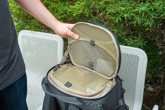 Thule Landmark 40L Travel Backpack Review | Pack Hacker