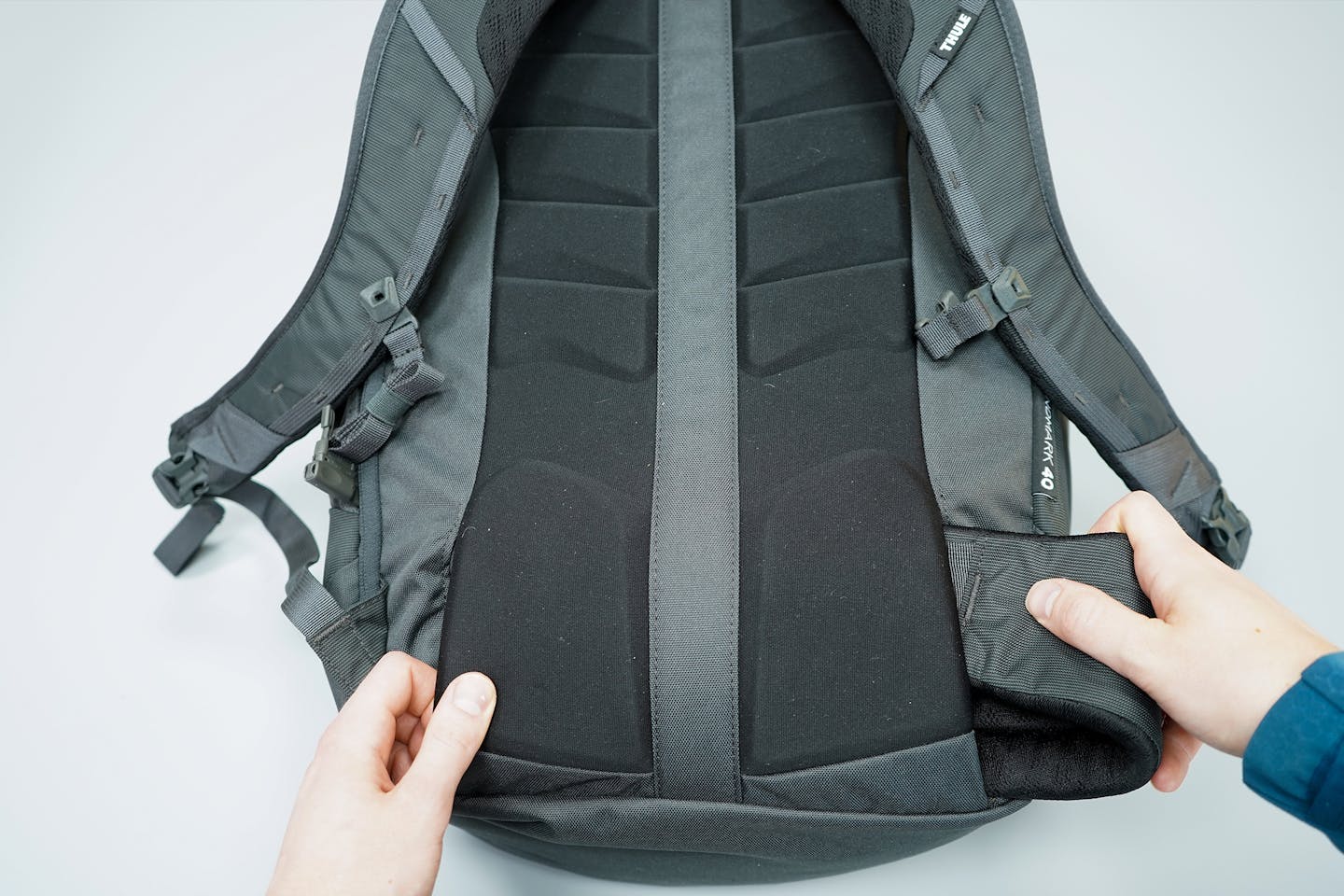 Thule Landmark 40L Travel Backpack Review | Pack Hacker