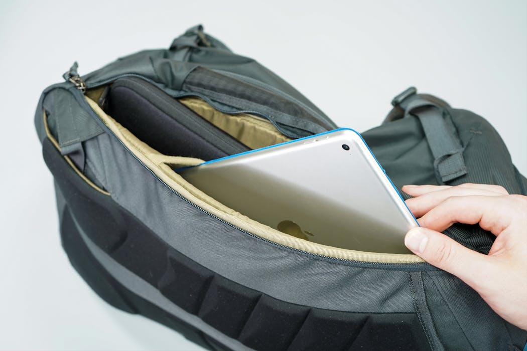 Thule Landmark 40L Travel Backpack Review | Pack Hacker