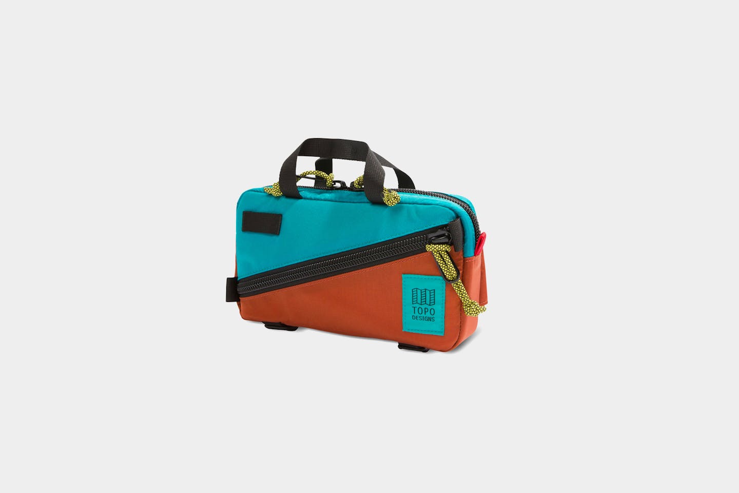 Topo Designs Mini Quick Pack Review | Pack Hacker