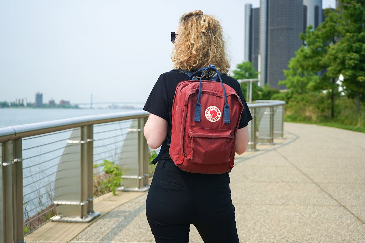 Best Laptop Bag For You: How To Pick In 2025 | Pack Hacker