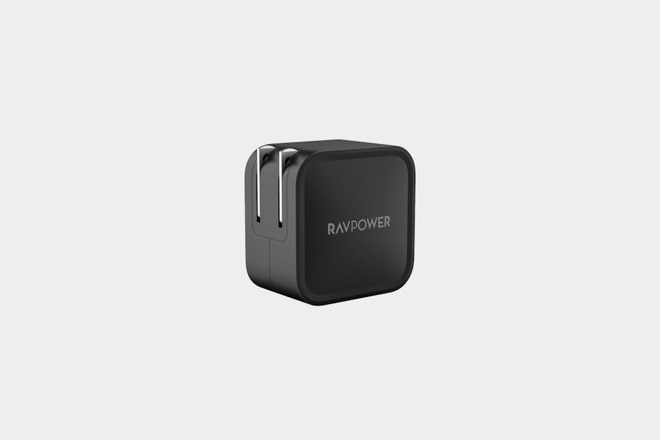Brand: RAVPower | Pack Hacker