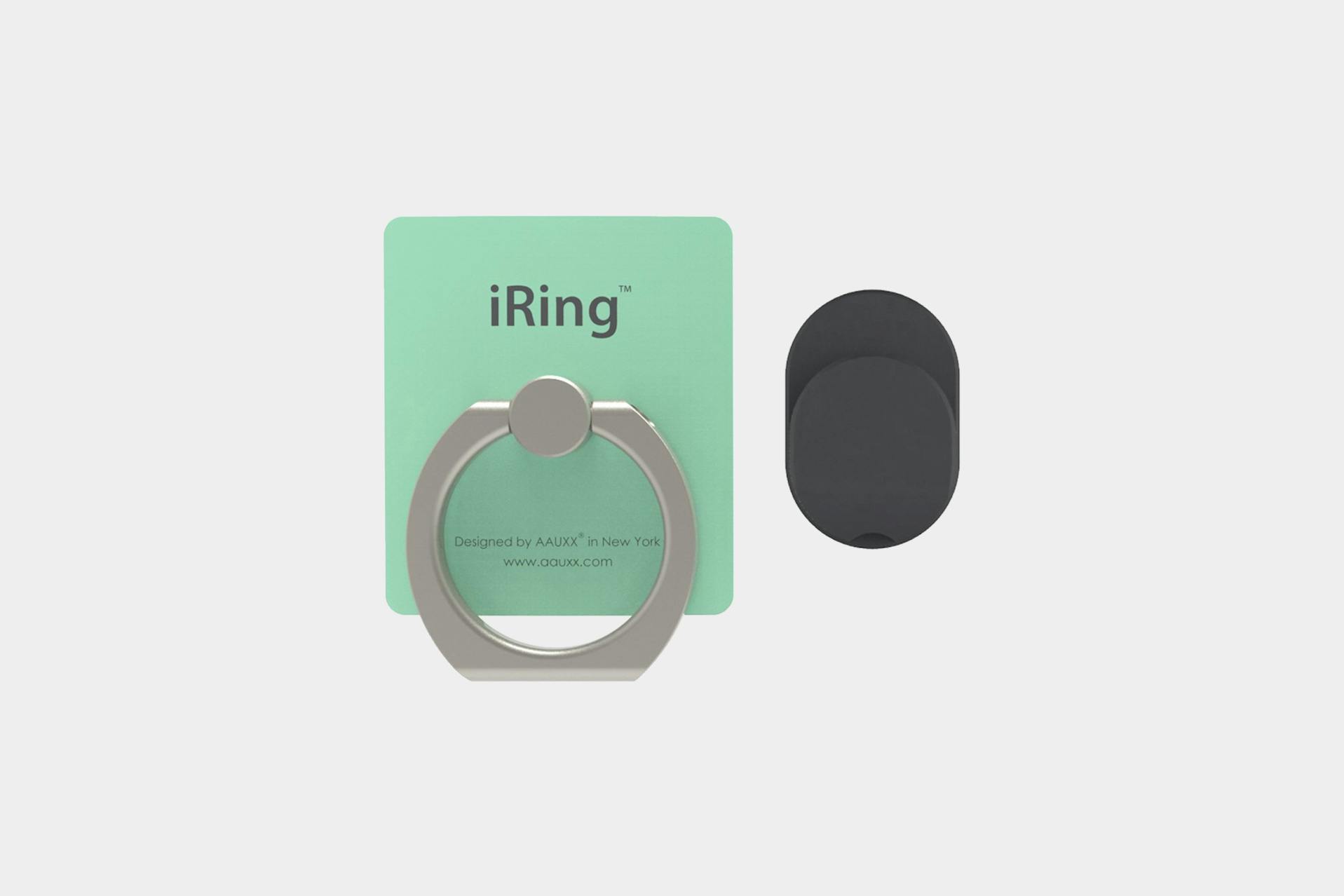 Brand: iRing | Pack Hacker