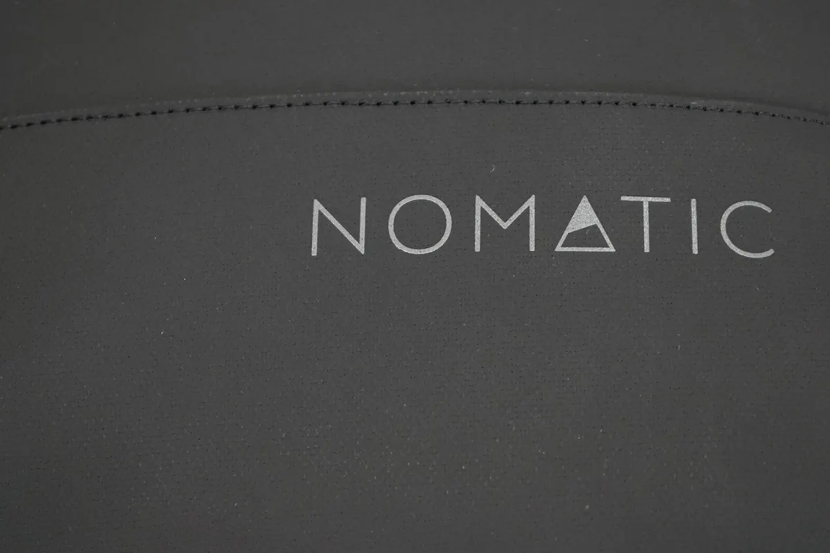 NOMATIC Travel Pack Review | Pack Hacker