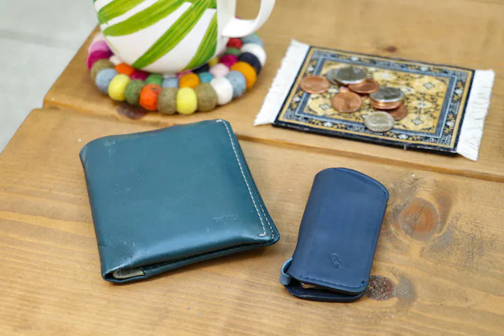 Bellroy Note Sleeve Wallet Review | Pack Hacker