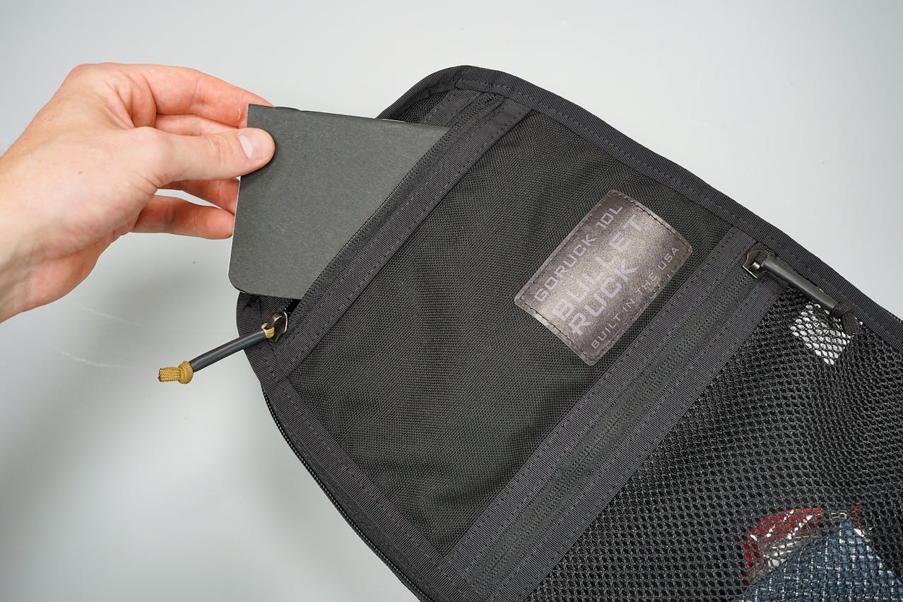 GORUCK Bullet Ruck Review | Pack Hacker