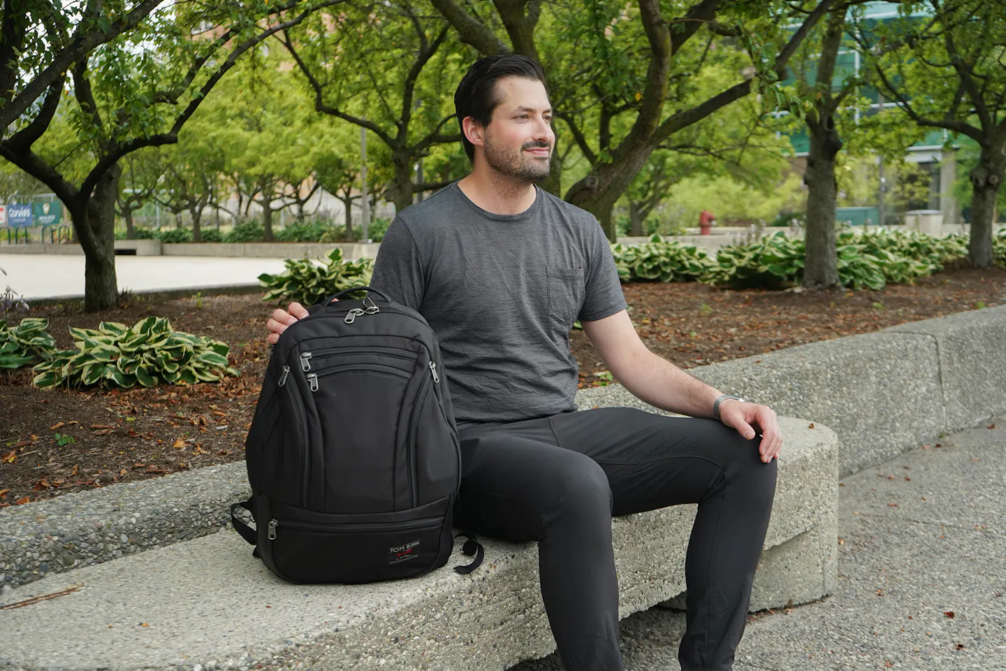 Tom Bihn Synik 30 Backpack Review | Pack Hacker