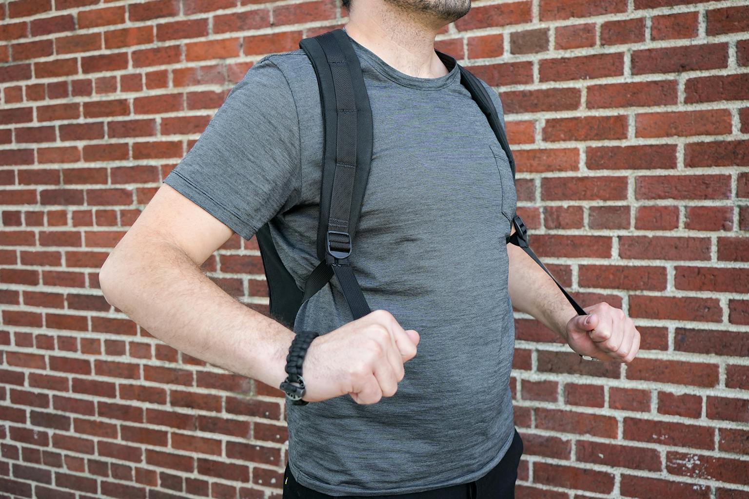 GORUCK Bullet Ruck Review | Pack Hacker