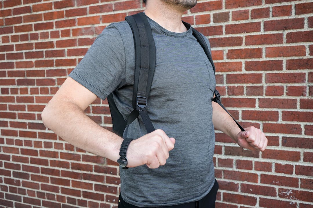 GORUCK Bullet Ruck Review | Pack Hacker