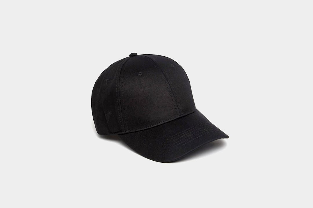 ASOS DESIGN Baseball Cap | Pack Hacker