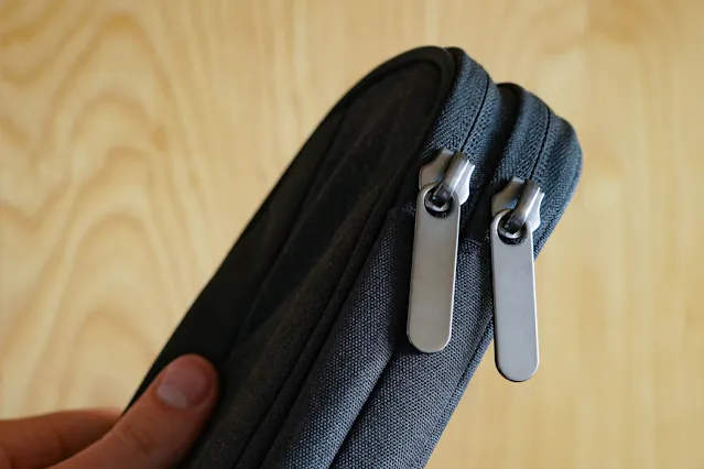 Side by Side Power Packer Review | Pack Hacker