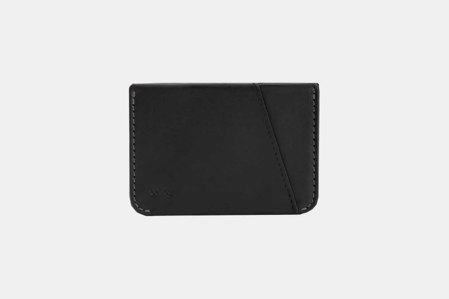 Bellroy Micro Sleeve Wallet Review | Pack Hacker