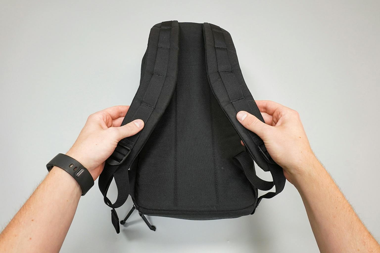 GORUCK Bullet Ruck Review | Pack Hacker