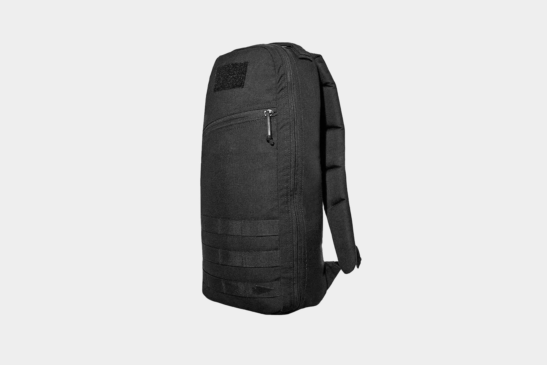 GORUCK Bullet Ruck Review | Pack Hacker