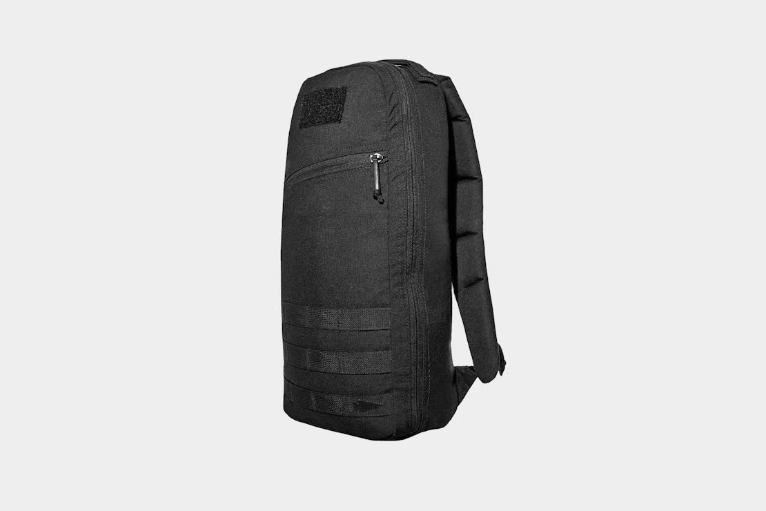 GORUCK Bullet Ruck Review | Pack Hacker