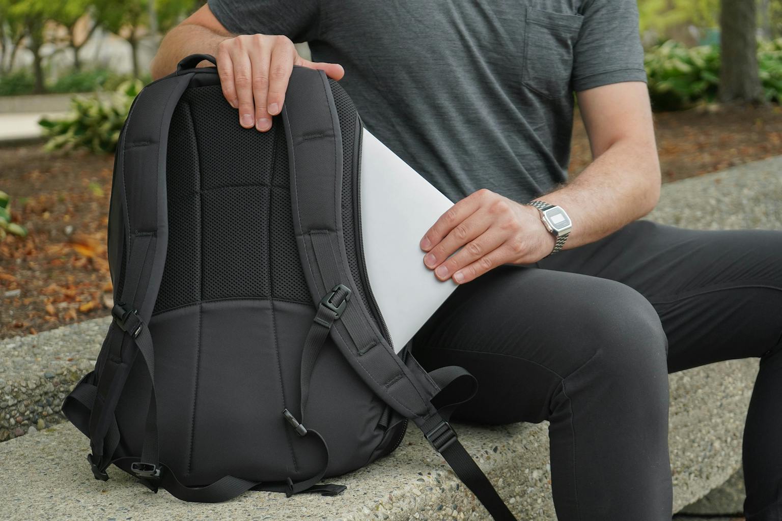 Best Laptop Bag For You: How To Pick In 2025 | Pack Hacker