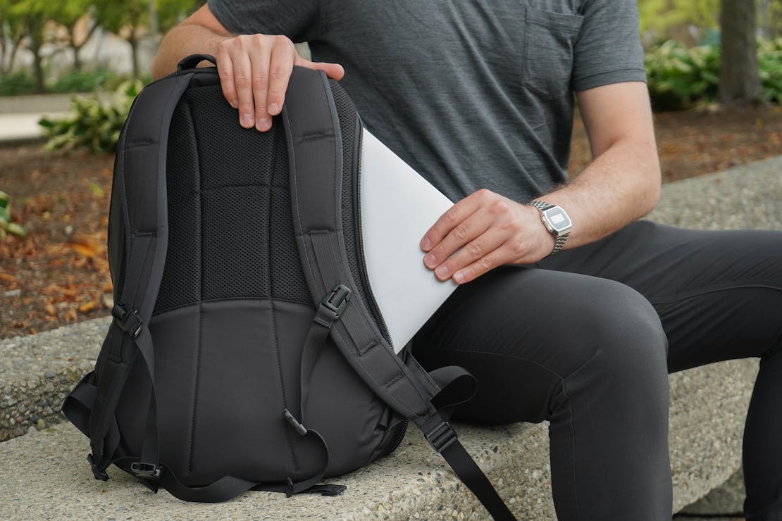 Best Laptop Bag For You: How To Pick In 2025 | Pack Hacker