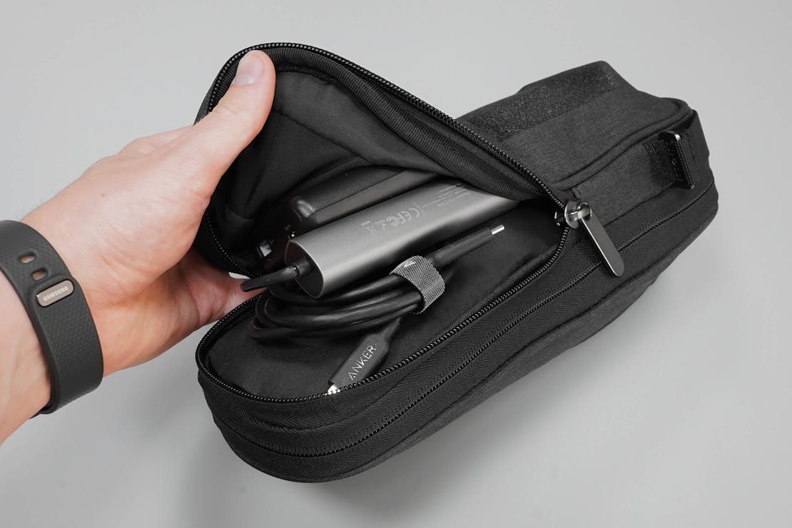 Side by Side Power Packer Review | Pack Hacker