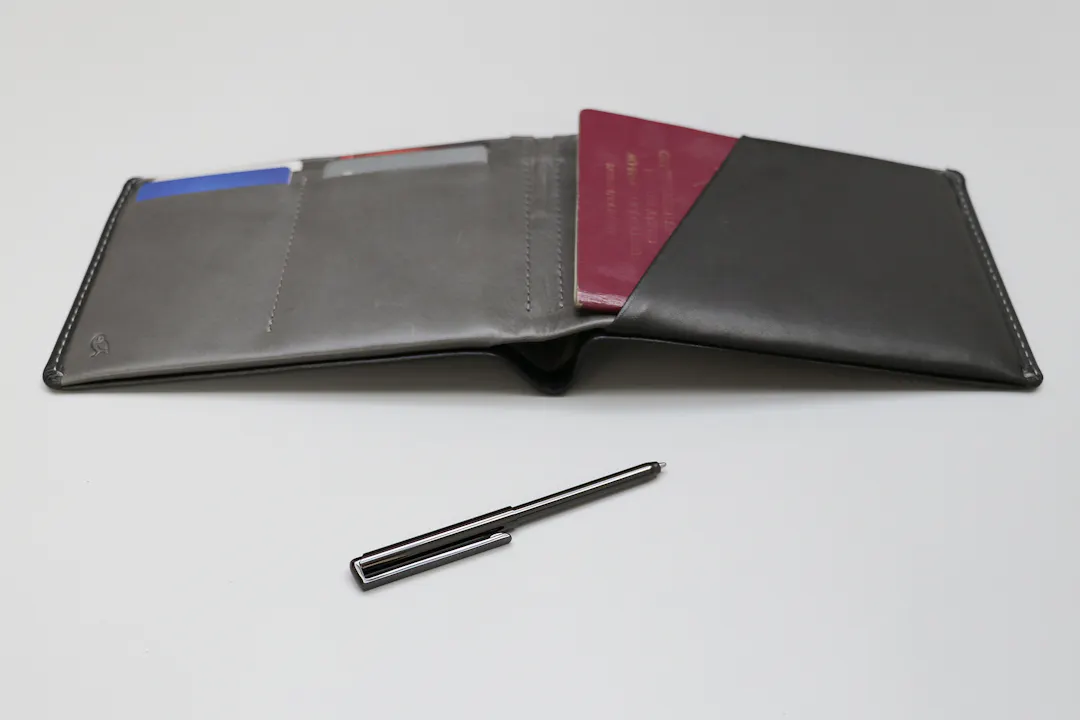 Bellroy Travel Wallet Review | Pack Hacker