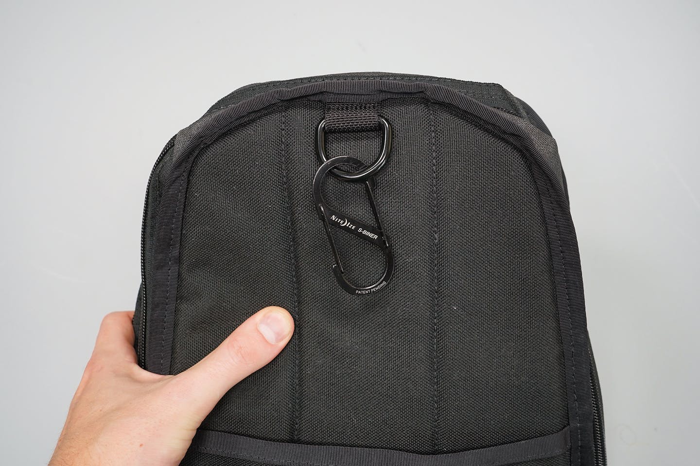 GORUCK Bullet Ruck Review | Pack Hacker