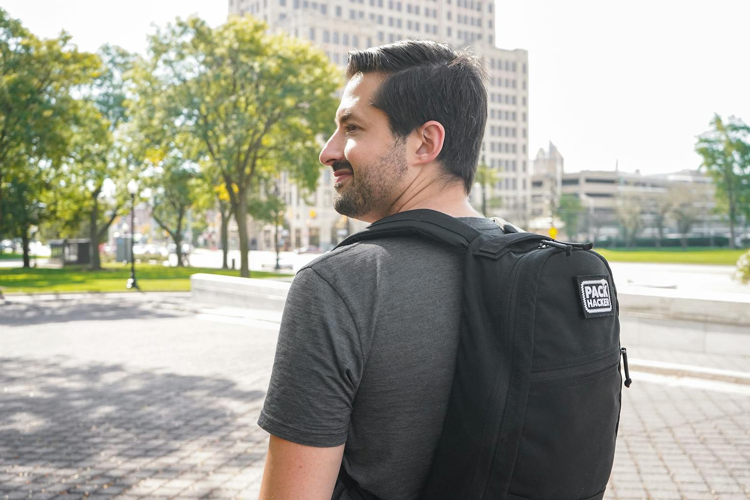 GORUCK Bullet Ruck Review | Pack Hacker