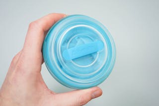 HydraPak Stash 1L Collapsible Water Bottle Review | Pack Hacker