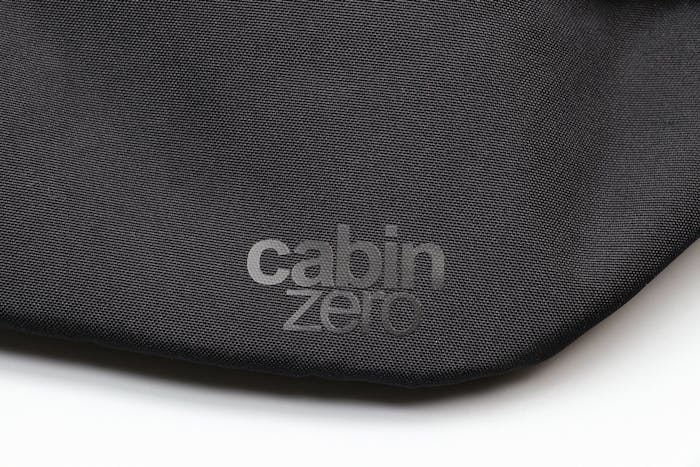 CabinZero Hip Pack 2L Review | Pack Hacker