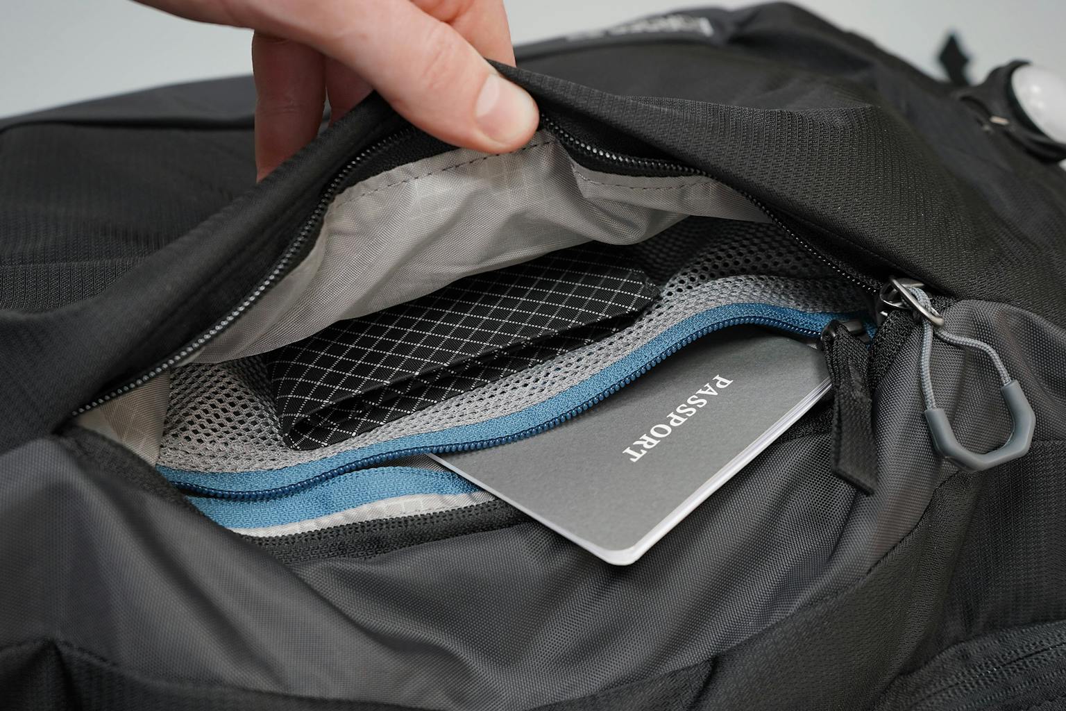 Gregory Border 35 Review | Pack Hacker