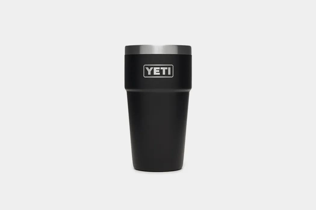 YETI Rambler 16 Oz Stackable Pint Pack Hacker YETI Rambler 16 Oz Stackable Pint Pack Hacker