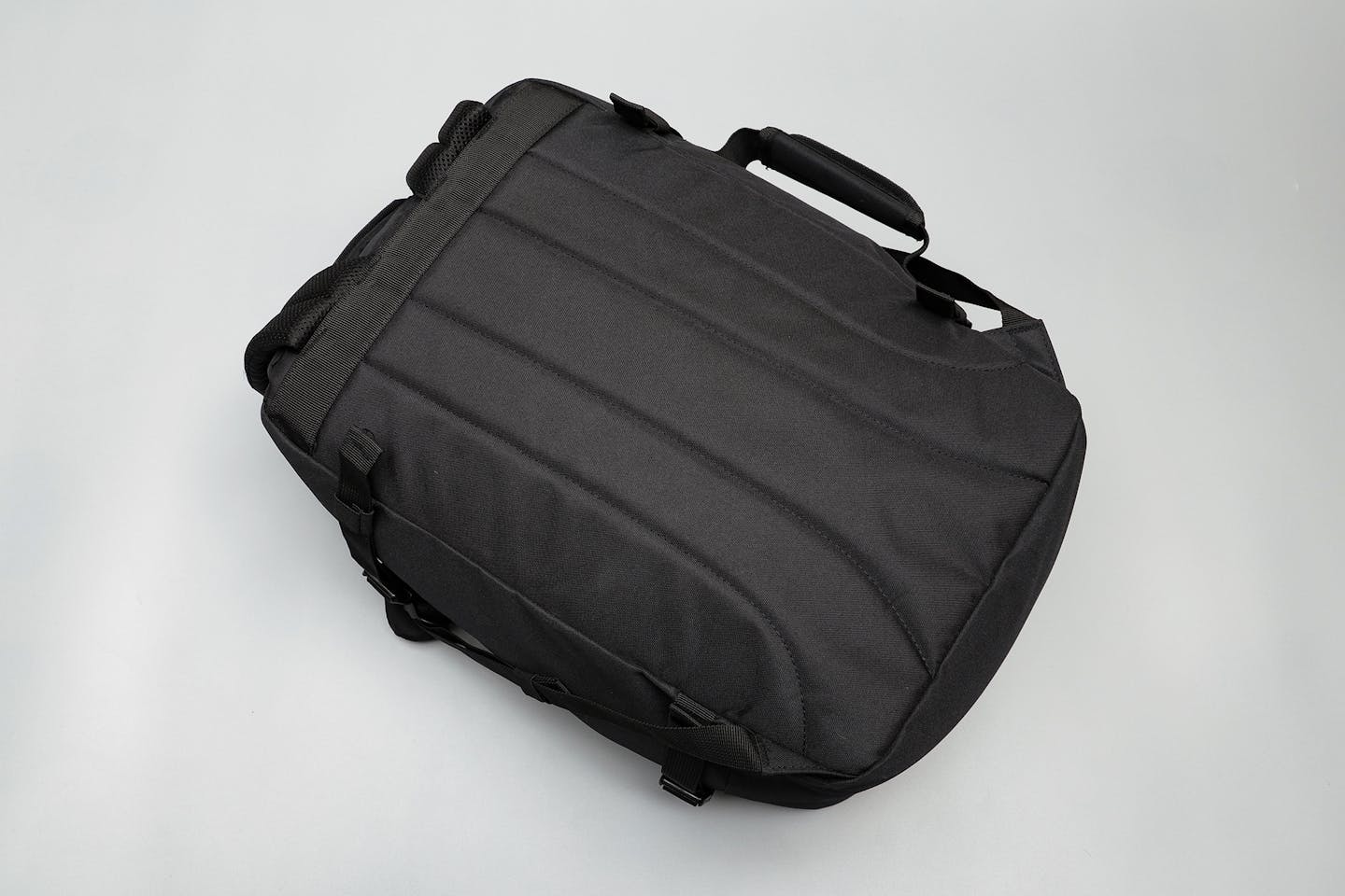 CabinZero Classic Travel Backpack Review | Pack Hacker